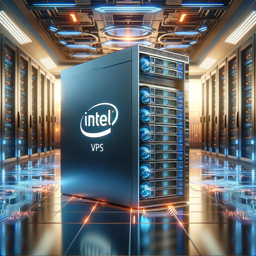 AZV IaaS VPS Server Shared Intel 2 CPU 8GB RAM 80GB - 1 Luna - 1 pct ...